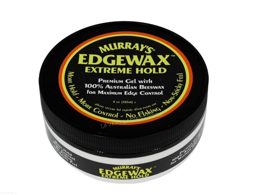 MURRAY'S EDGE WAX EXTREME HOLD EDGE CONTROL – Mia's Hair & Beauty ...