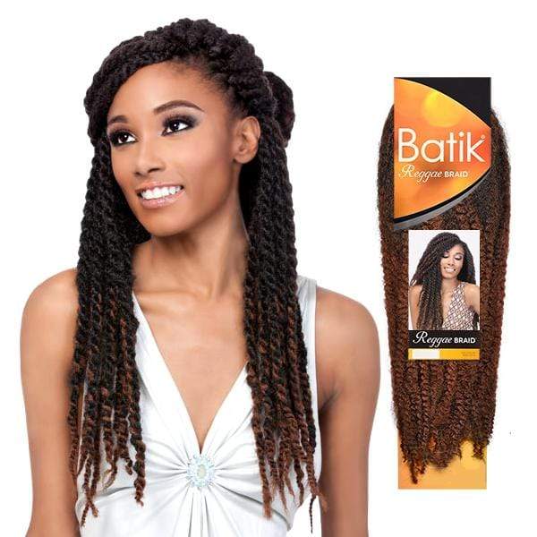 Outre Batik Raggae Twist Hair – Mia's Hair & Beauty Supply Hartford CT