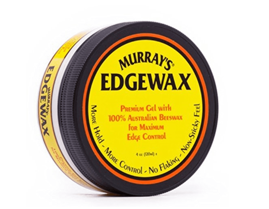 MURRAY'S EDGE WAX EDGE CONTROL – Mia's Hair & Beauty Supply Hartford CT