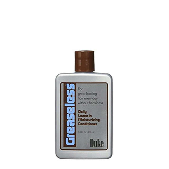 Duke Greaseless Daily Leave In Moisturizing Conditioner – Mia's Hair ...